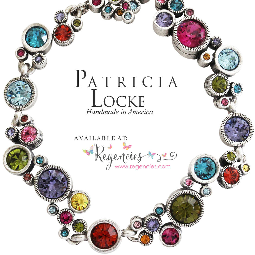 NEW! Designer Spotlight - Patricia Locke Jewelry – Regencies